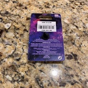 Marvel | Jewelry | Marvel What If Captain Carter Pin | Poshmark